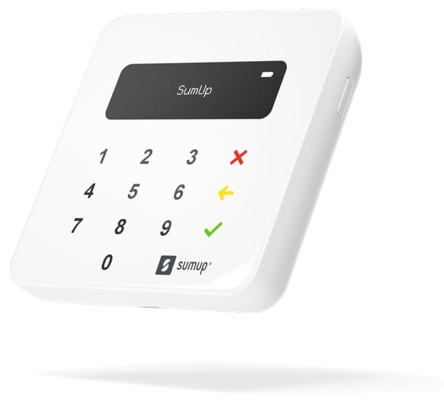 Equipo para automatizar su cafetería, restaurante o tienda — Poster